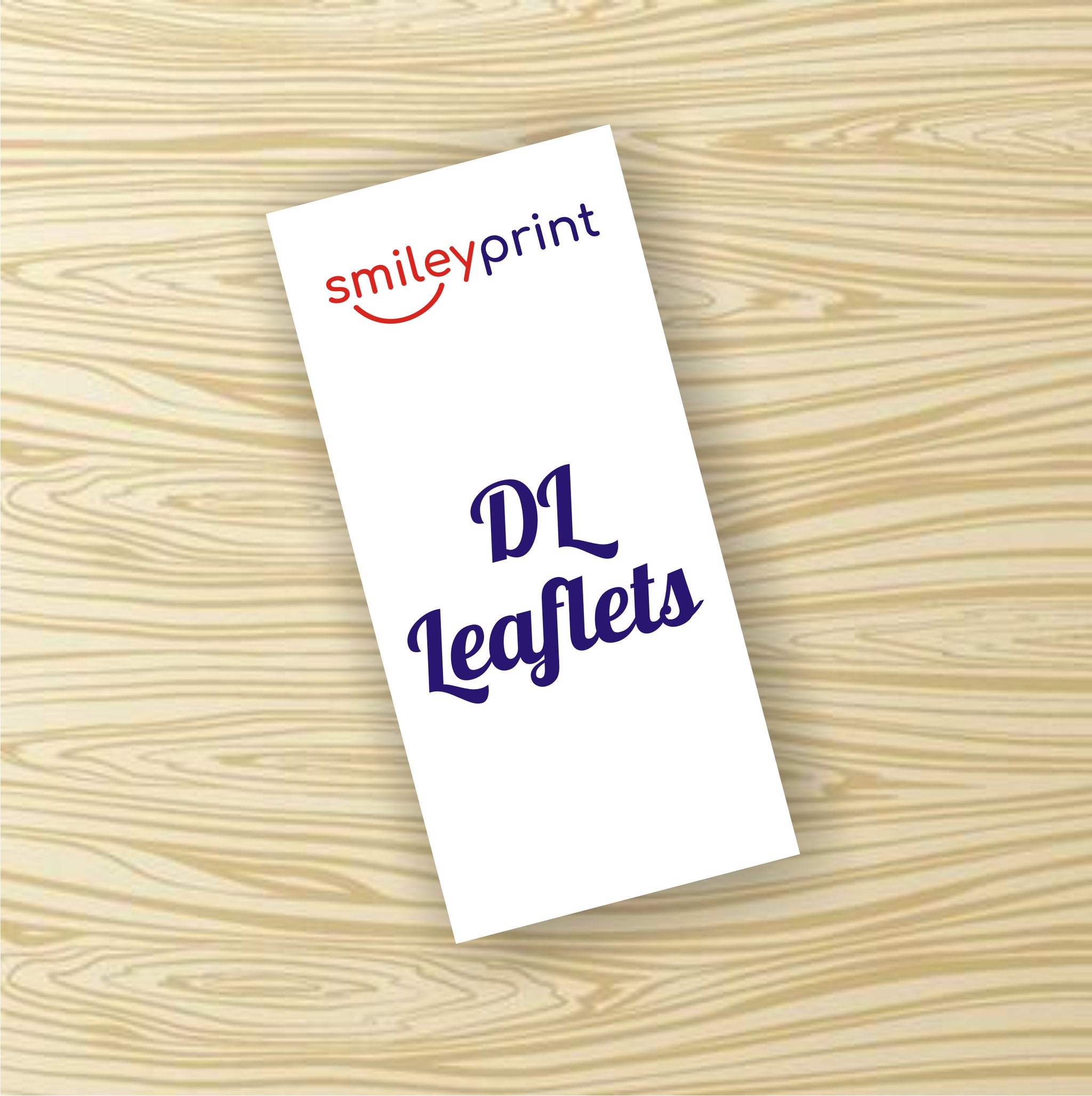 Bespoke Flat Leaflets - Upload Your Artwork and Order Within Minutes ...